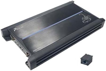 Performance Teknique ICBM-7893 Performance Teknique 2 Channel MOSFET ...