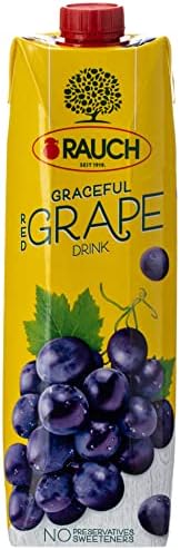 RAUCH Tetra Red Grape, 1L price in UAE | Amazon UAE | supermarket kanbkam