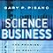 Science Business: The Promise, the Reality, and the Future of Biotech ...