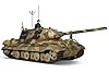 Forces of Valor 1:32 Jagdtiger Heavy Tank Destroyer with Porsche ...
