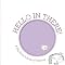 Hello in There!: A Big Sister's Book of Waiting: Witek, Jo, Roussey ...