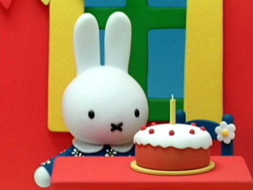 Watch Miffy and Friends: Family Celebrations | Prime Video