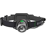 Led Lenser replacement battery cartridge for P7.2, T7.2 - switch cage ...