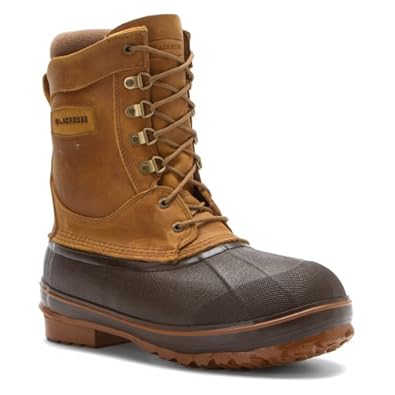 Amazon.com | LaCrosse Men's Ice King 10 Inch 400G Pac Boot | Industrial ...