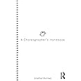 Amazon.com: A Choreographer's Handbook: 9780415555302: Burrows ...
