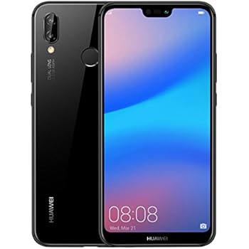 Huawei P Smart 32Gb Dual Sim FIG-LX3 Pantalla 5.6" Doble Camara Sensor ...