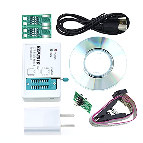 Ezp2010 Software Download Reland Sun EZP2010 High Speed USB SPI