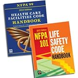 NFPA 101®: Life Safety Code® Handbook 2012 Edition: Cote, Ron ...