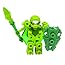 Amazon.com: Ionix Tenkai Knights - Action Pack 10504 (Valorn/Bravenwolf ...
