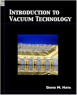 Buy Introduction to Vacuum Technology Book Online at Low Prices in ...