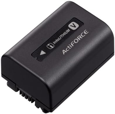 Sony NP-BG1 Type G Lithium Ion Rechargeable Battery for Digital Cameras ...