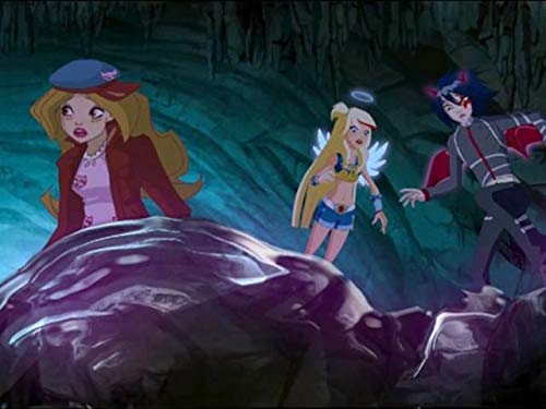 Amazon.com: Watch Angels & Friends - Season 1 | Prime Video