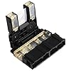 Gekufa Positive Battery Fuse Connector Terminal, Battery Circuit Fuse ...