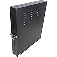 Amazon.com: NavePoint 2U Vertical Server Rack Enclosure, Low Profile, 20" Deep, Max Weight ...