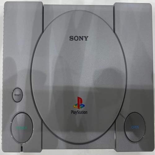 سعر Sony PlayStation Classic (with 20 Pre-Loaded Games) فى السعودية ...