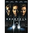Amazon.com: Deadfall - DVD : Michael Biehn, Nicolas Cage, James Coburn ...