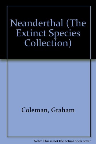 Search series: The Extinct Species Collection | World's Biggest Leveled ...