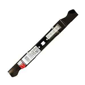 Amazon.com : MTD Genuine Factory Parts Mulching Blade for 21 in. Lawn ...