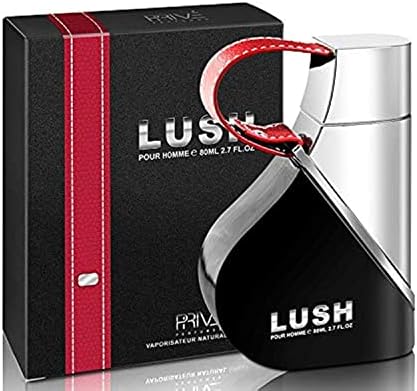 سعر Prive Lush For Men - Perfume Spray , 80 Ml - 6291103667564 فى مصر ...