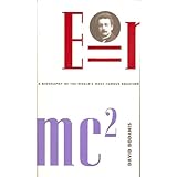 E=mc2: A Biography of the World's Most Famous Equation: Bodanis, David ...