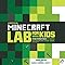 Unofficial Minecraft Lab for Kids: Family-Friendly Projects for ...