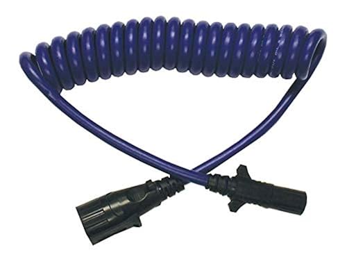 Blue Ox BX88206 Coiled Cable with Female Receptor in Dubai - UAE ...
