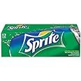 Amazon.com : Sprite, Sprite Fr 12 Pk, 12 Ounce : Grocery & Gourmet Food