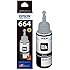 Amazon.in: Buy Epson 6641 Black Ink Bottle - 70 ml Online at Low Prices ...