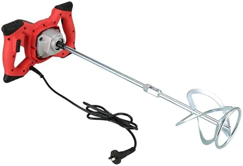 Portable hi MAX Electric Handheld Mixer Drill with Rod Machine Suitable ...