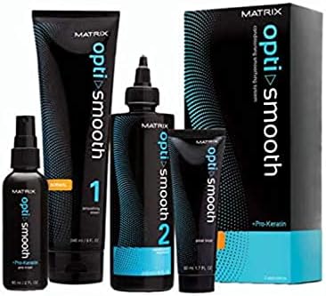 MATRIX OPTI SMOOTH PERMANENT SMOOTHING SYSTEM NORMAL price in Saudi ...