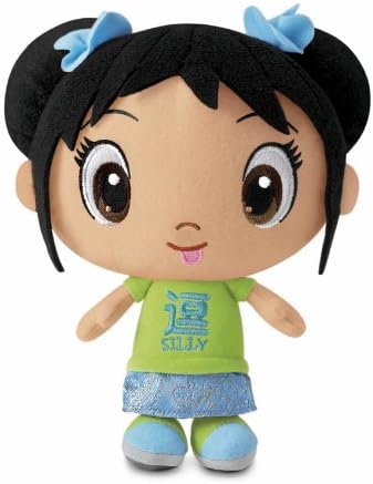 Amazon.com: Fisher Price Super Emotions Silly Kai Lan: Toys & Games