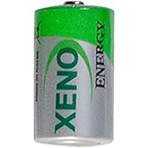 Amazon.com: Xeno Energy XL-060F AA 3.6V Lithium Battery : Health & Household