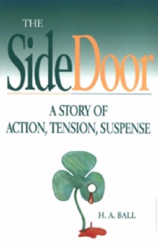 Amazon.com: The Side Door: A Story of Action, Tension, Suspense ...