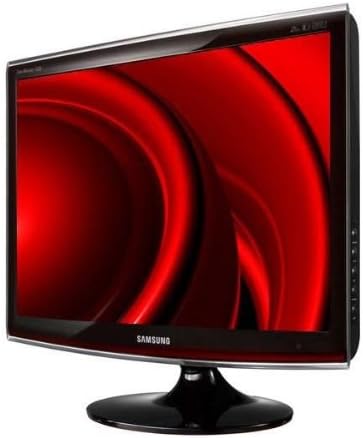 Samsung SyncMaster T220 22" Rojo Pantalla para PC - Monitor (55,9 cm ...