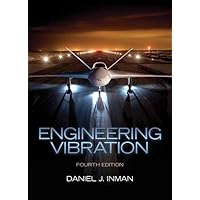 Amazon.com: Engineering Vibration: 9780132871693: Inman, Daniel: Books