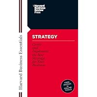 Amazon.com: Strategy: Create and Implement the Best Strategy for Your ...