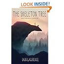 The Skeleton Tree: Iain Lawrence: 9780385733786: Amazon.com: Books