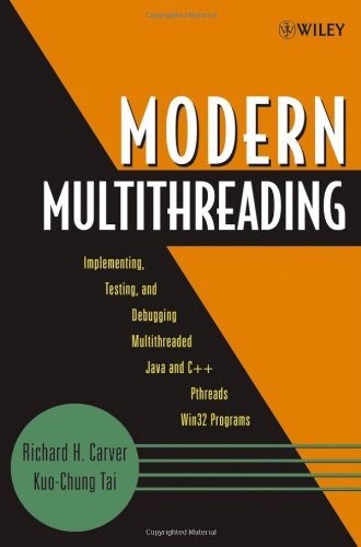  PDF Modern Multithreading Implementing Testing And Debugging 
