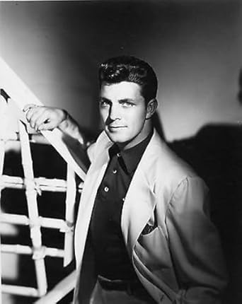 DALE ROBERTSON 8X10 PHOTO #D5537 at Amazon's Entertainment Collectibles ...