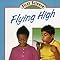Flying High (First Science): Rowe, Julian, Perham, Molly: 9780516481395 ...