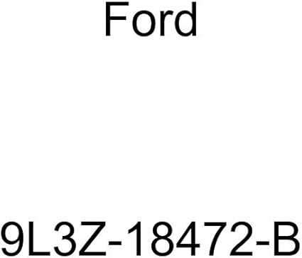 Amazon.com: Ford 9L3Z-18472-B Genuine Hose - Heater Water: Automotive