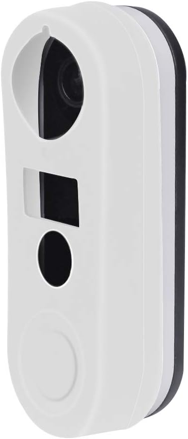 Arlo Video Doorbell Bracket Protective Silicone Skins Case Security ...