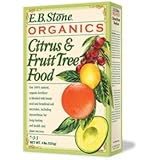 Amazon.com : EB Stone Organics Sure Start Fertilizer 4 lbs. : E B Stone ...