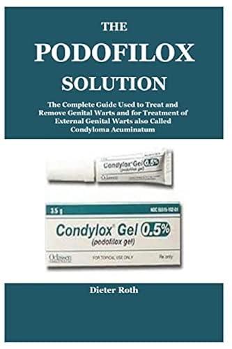 THE PODOFILOX SOLUTION in Kuwait | Whizz