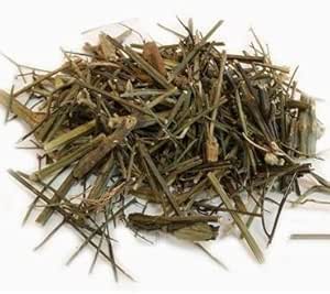 Amazon.com : CHIRAYATA Swertia CHIRATA WHOLE - Natural Dry Herb ...
