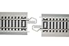 Bachmann Trains SnapFit EZ TRACK LAYOUT EXPANDER SET NICKEL SILVER Rail ...