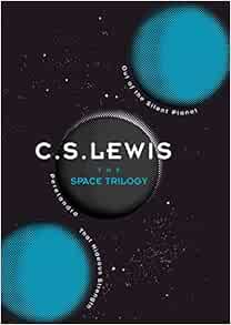 The Space Trilogy: Lewis, C. S.: 9780007528417: Amazon.com: Books