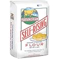 Amazon.com : Hudson Cream Self Rising Flour : Grocery & Gourmet Food