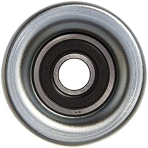 Amazon.com: Subaru 23770AA070 Pulley Idler: Automotive