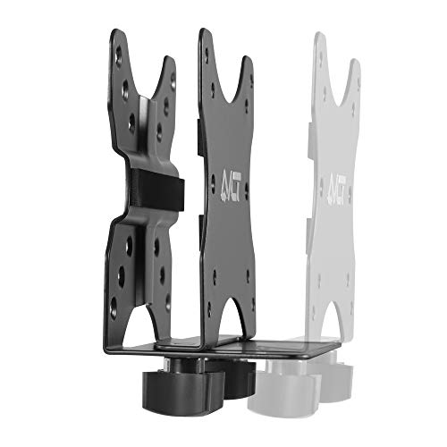 AVLT Thin Client VESA Mount for Intel NUC Mini PC Up to 2.76" Thick ...